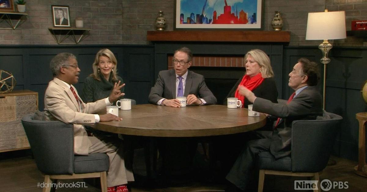 Donnybrook | Donnybrook: March 30, 2023 | Season 2023 | Episode 23 ...