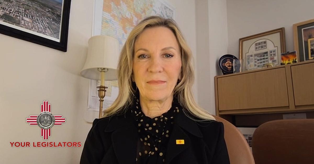 Your Legislators | Jenifer Jones | Season 19 | Episode 2 | PBS