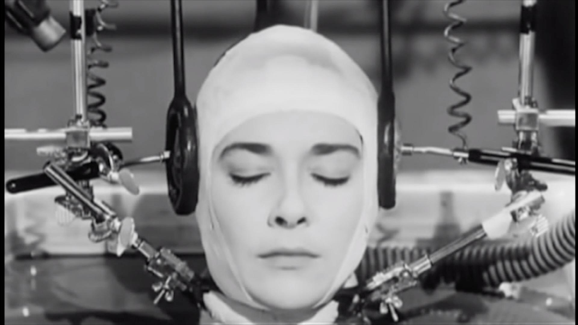 The Brain That Wouldn’t Die - Preview | Nightmare Theatre | ALL ARTS