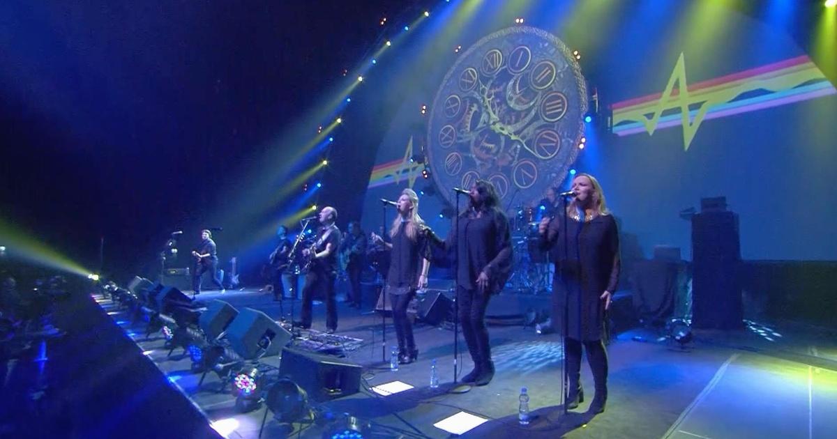 Brit Floyd - 50 Years of Dark Side Preview | PBS Hawai'i