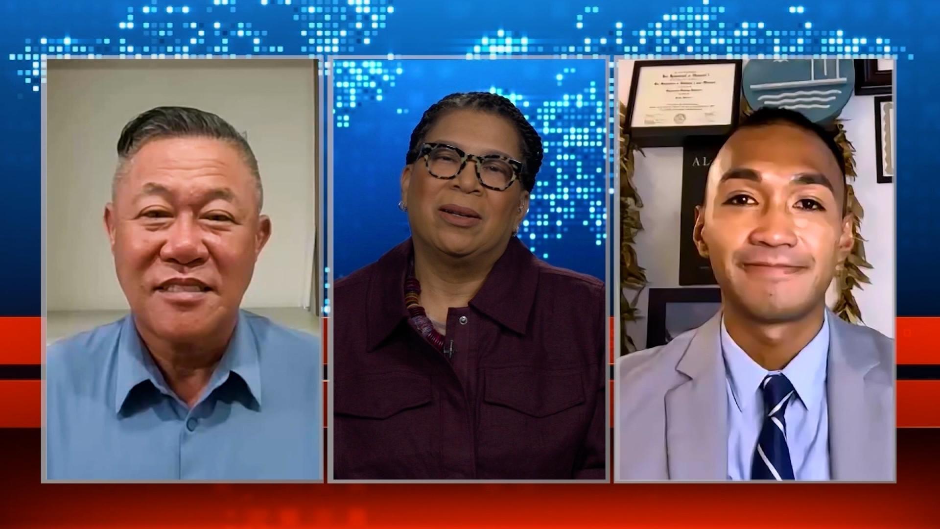 U.S. Army Veteran Who Self-Deported Under Threat of ICE Removal Speaks ...