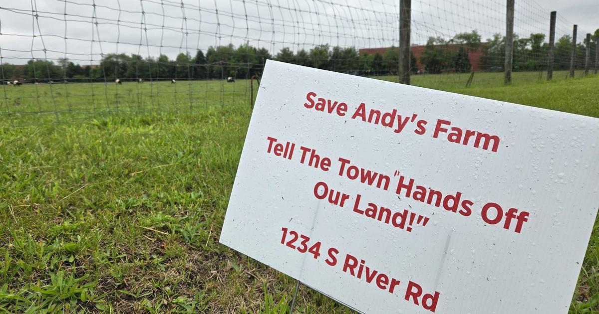 NJ Spotlight News | Cranbury family farm to be seized for affordable ...