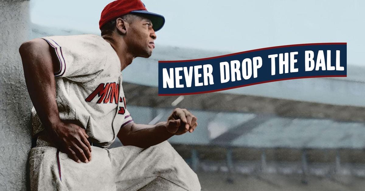 Never Drop the Ball | PBS