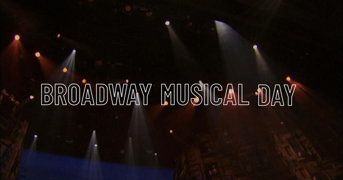 ALL ARTS Performance Selects | Broadway Musical Day: Preview | PBS