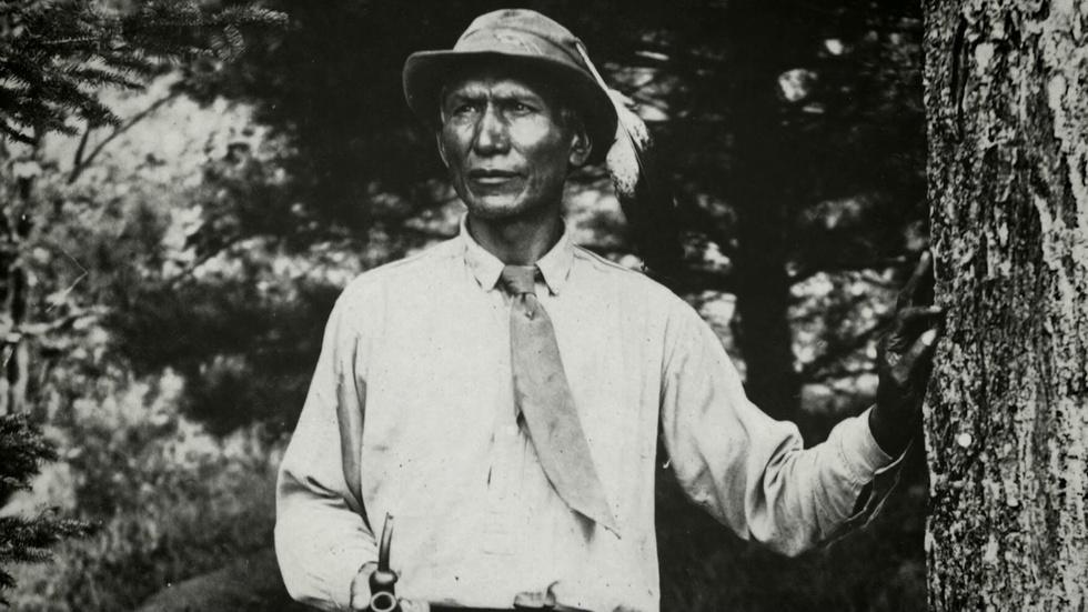 TPT Honors Native Cultures - Ohiyesa: The Soul of an Indian | Preview ...