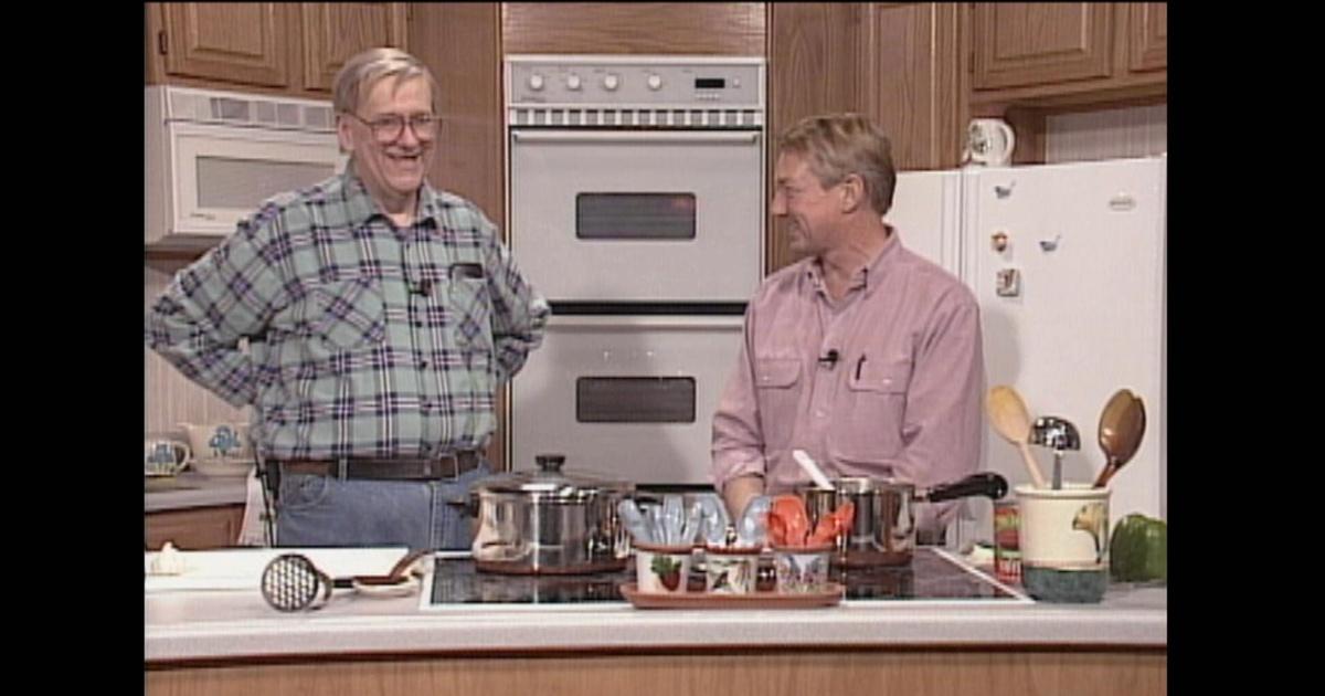 Cookin' Cheap | Cookin' Cheap: Steak and Veggies | Season 18 | Episode ...