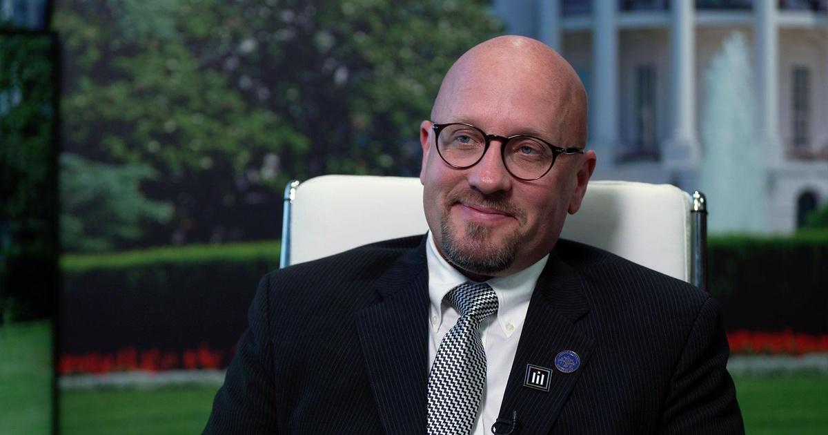 The Chavis Chronicles | Charles “Shorty” Garris & Mark Gusakov | Season 5 | Episode 512 | PBS