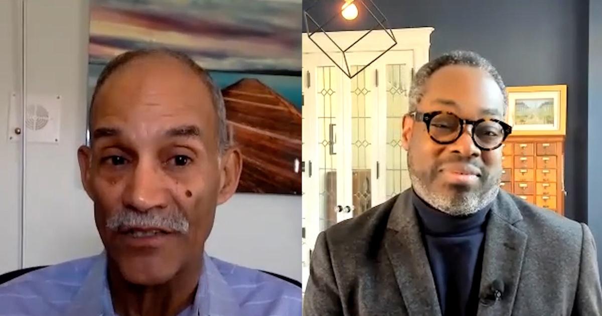 American Black Journal | Tracing your family tree with genealogist Tony ...