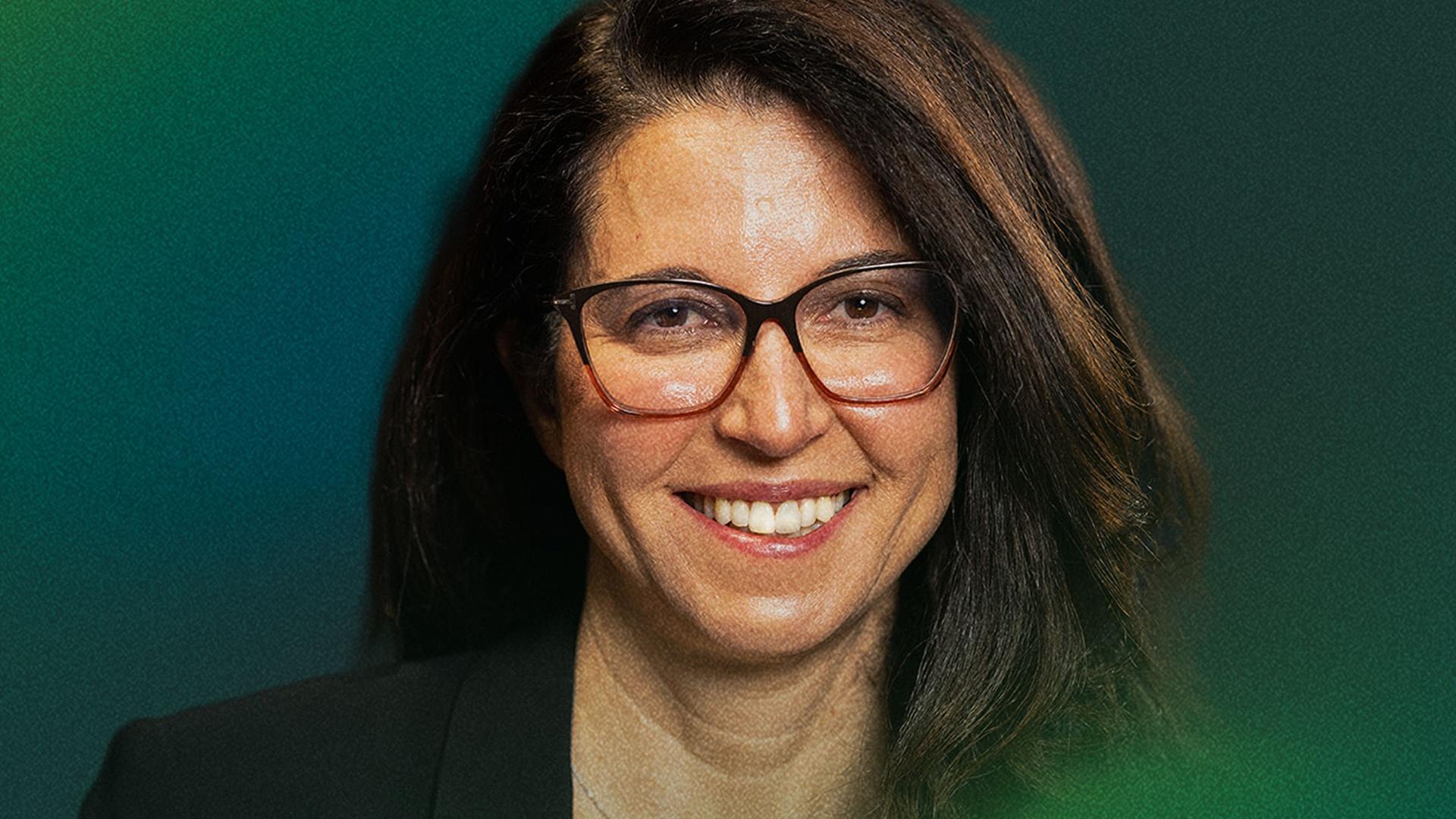 NOVA - Interview: Brain Guru with Heather Berlin - Twin Cities PBS