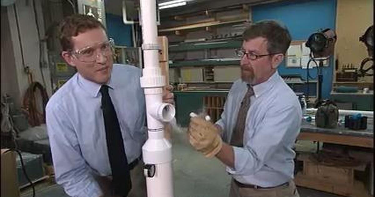 Almanac | Backyard Ballistics | Season 2013 | Episode 1 | PBS