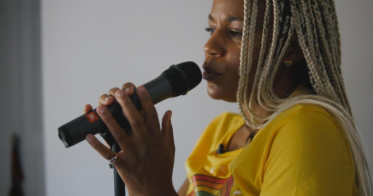 Colorado Voices | Meet Singer/Songwriter Marcie Smith | PBS