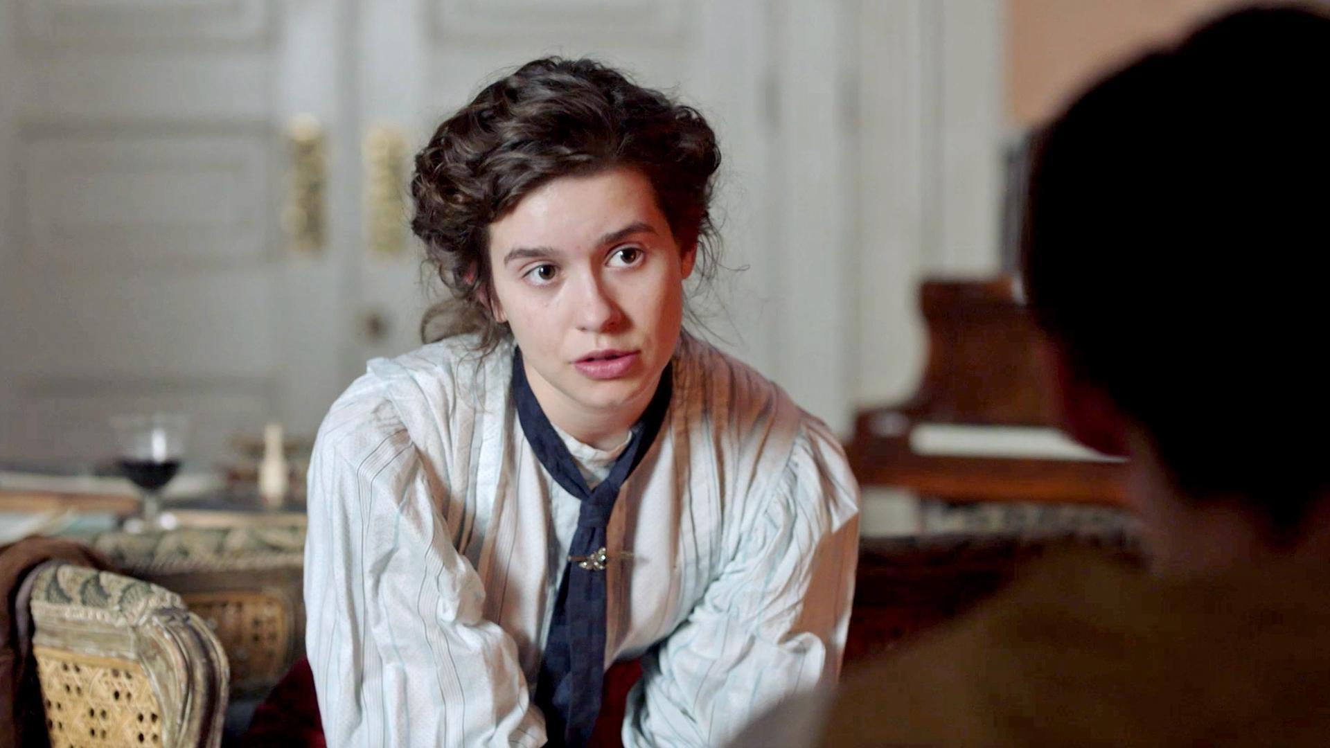 Scene | Howards End | THIRTEEN - New York Public Media