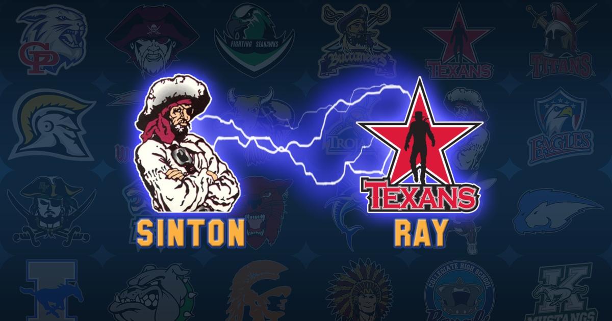 Challenge! | SINTON VS. RAY | Season 17 | Episode 6 | PBS