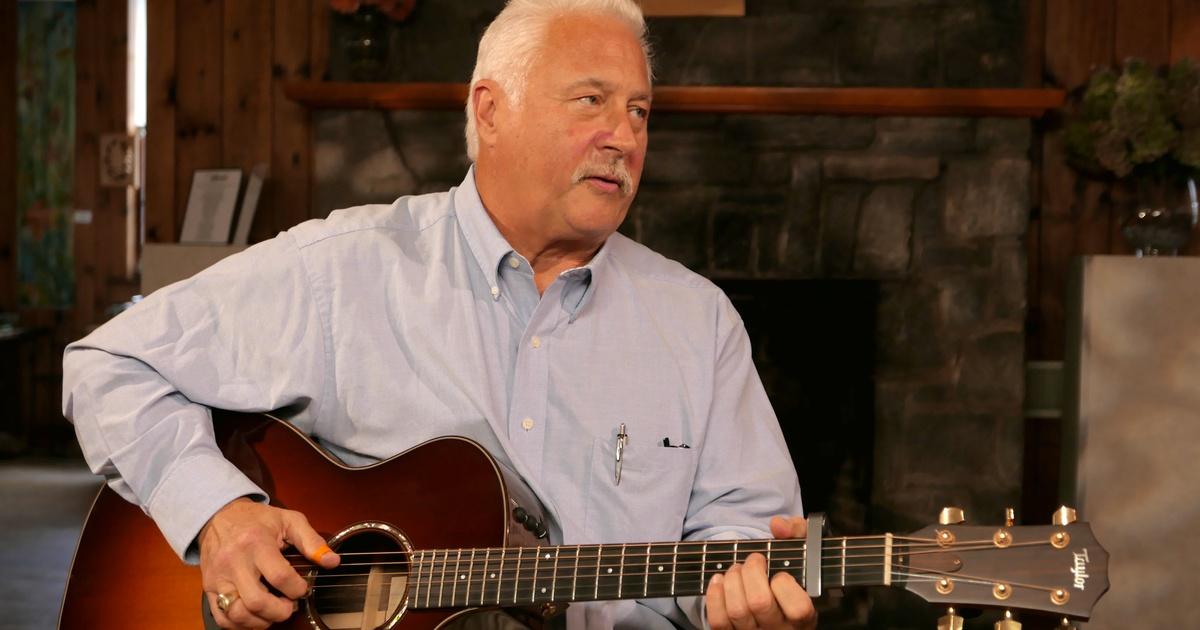 NC Bookwatch | Philip Gerard | "Epilogue" | Season 2000 | PBS