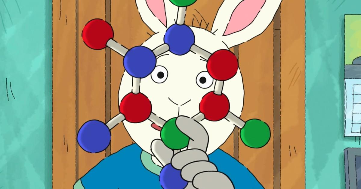 Arthur | What's Wrong with Mr. Ratburn? | Season 20 | Episode 5 | PBS