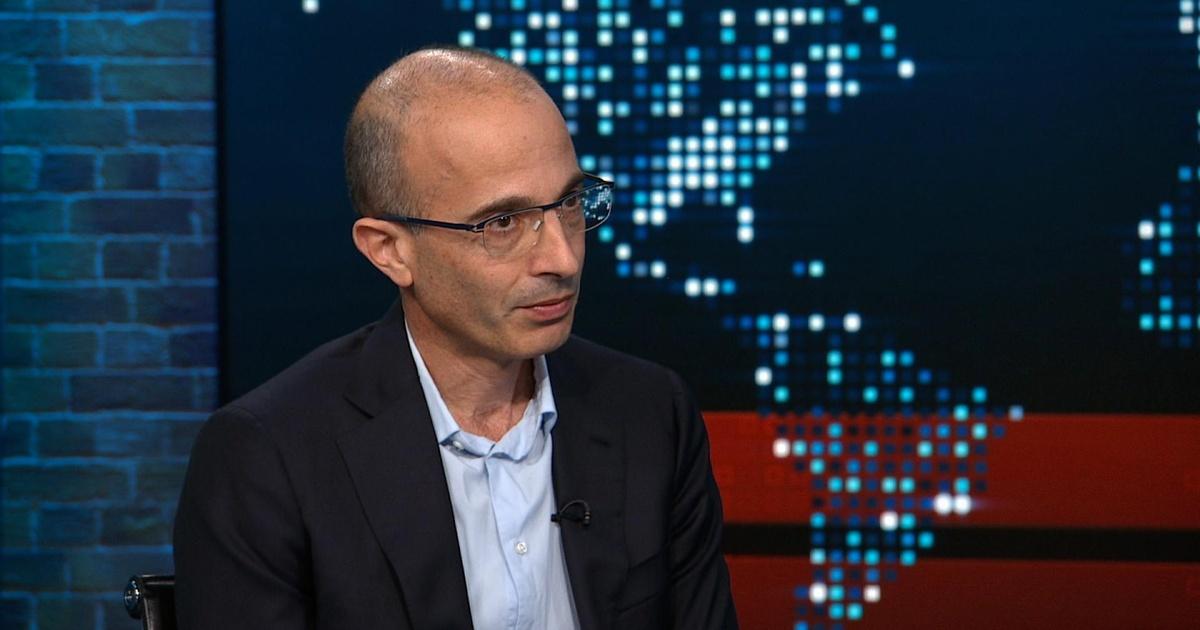 Amanpour and Company | May 21, 2024 | Season 2024 | THIRTEEN PBS