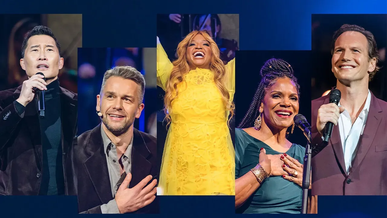 Watch Great Performances PBS online