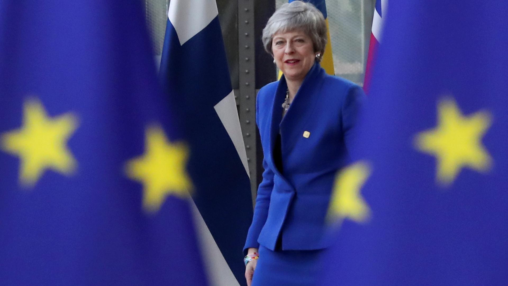 EU may extend Brexit deadline. What happens next? | PBS NewsHour ...