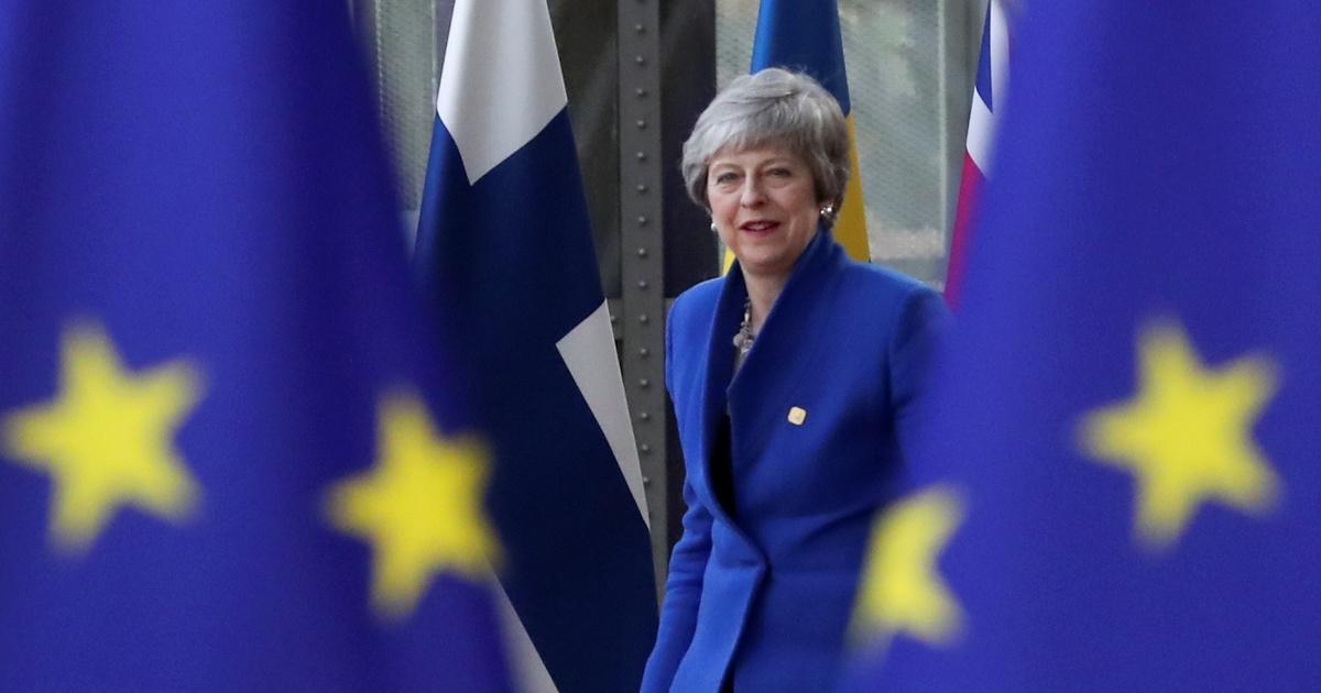 PBS News Hour | EU may extend Brexit deadline. What happens next ...