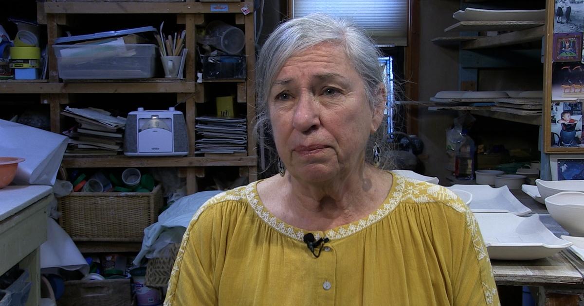 Living Here | Janice Cook | Season 2022 | PBS