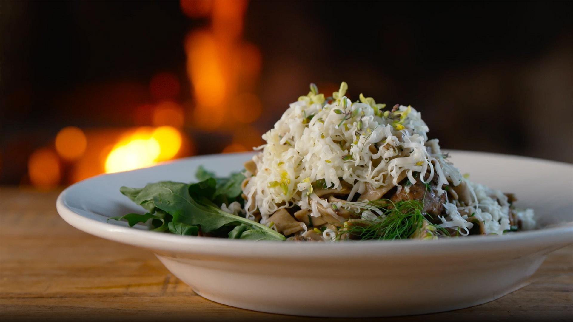 Wisconsin Foodie - Preview - Clario Farmstead Pasta, Louie’s Finer Meat ...