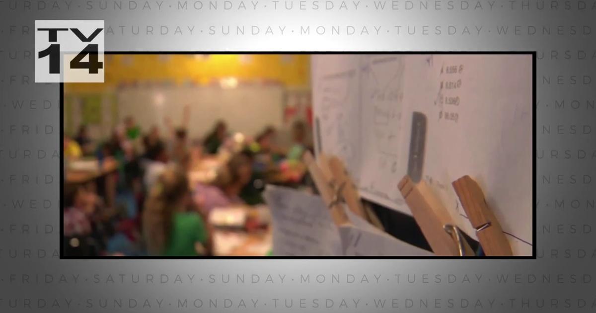 Indiana Week in Review | School Mask Mandate - July 30, 2021 | Season ...