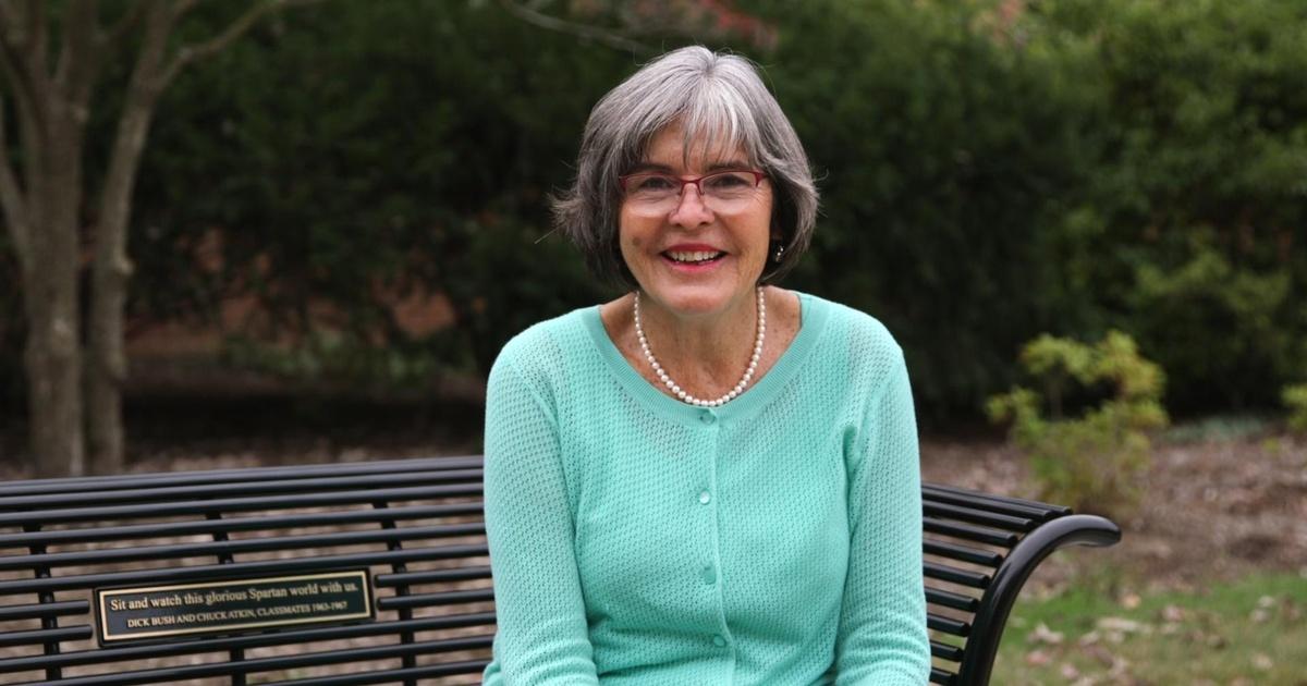 MSU Video | Sandi Smith - University Distinguished Professor | PBS