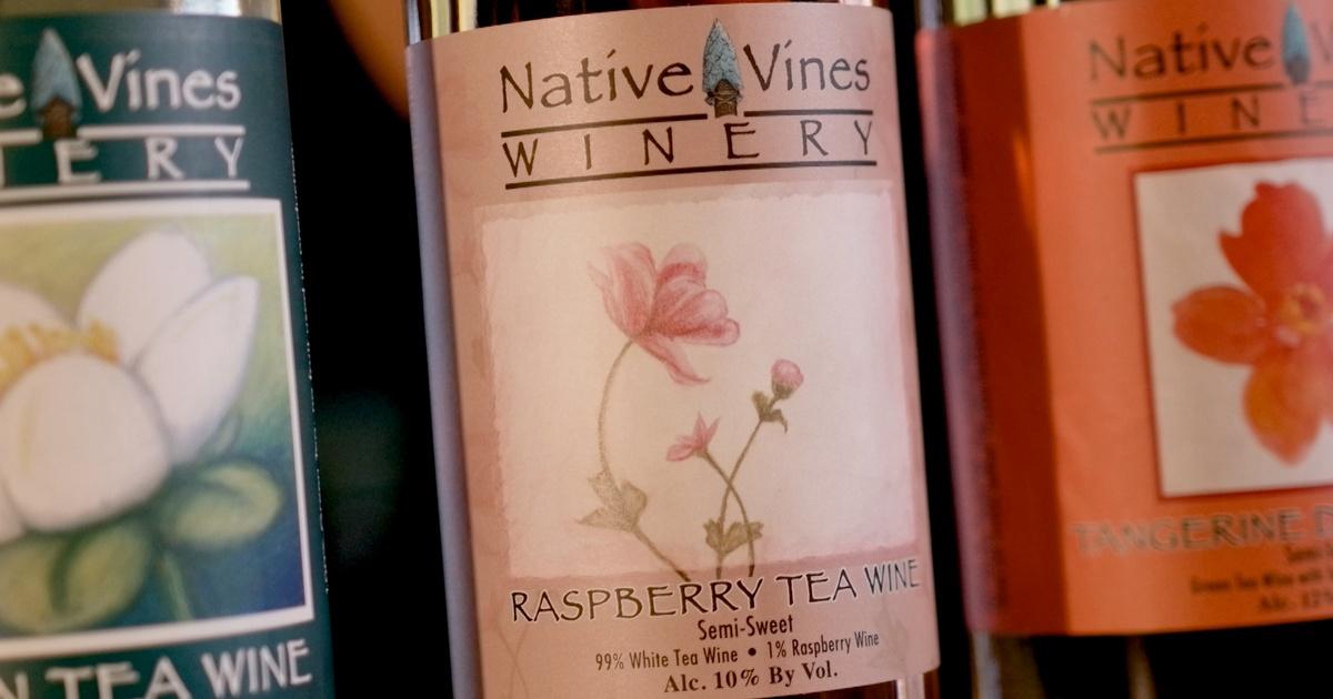 North Carolina Weekend | Native Vines | Season 23 | Episode 3 | PBS