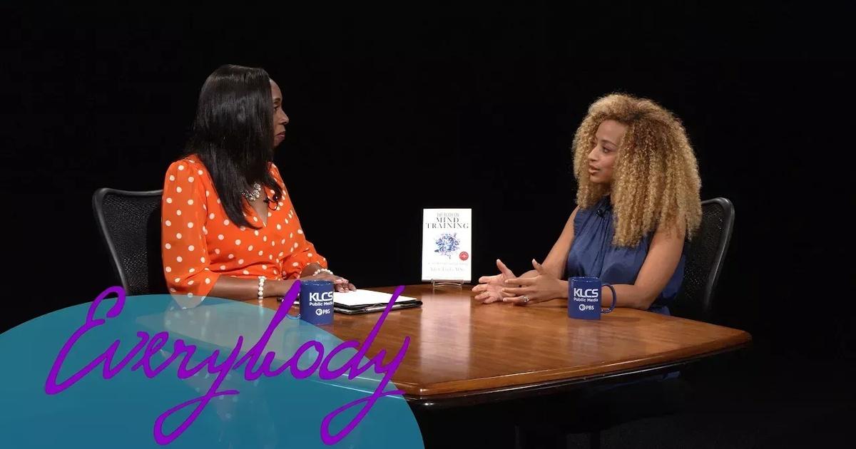 Everybody with Angela Williamson | Transformation with Aden Eyob ...