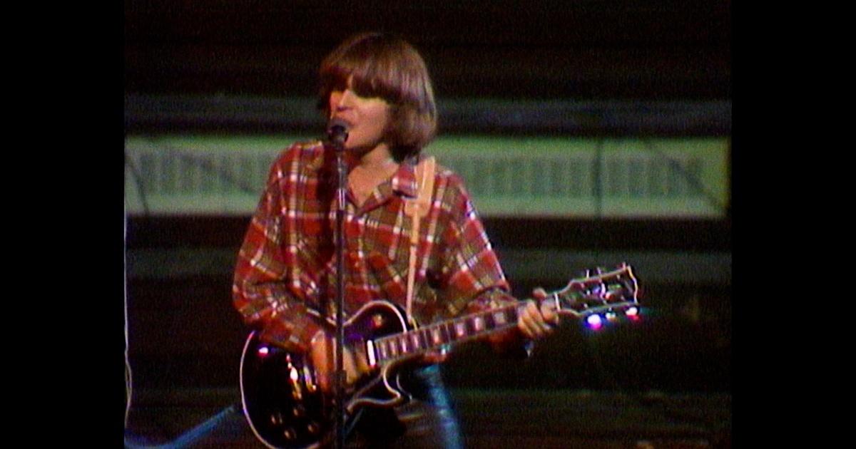 WVIA Special Presentations | Creedence Clearwater Revival at Royal ...