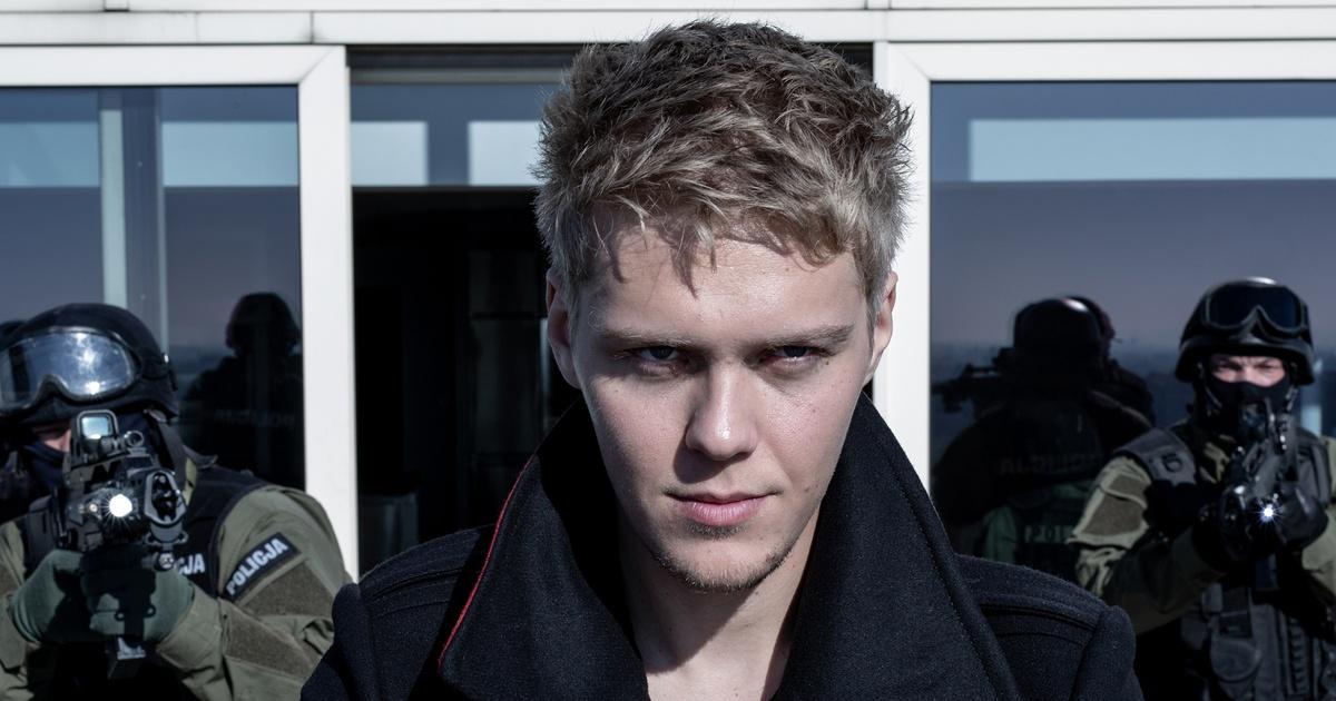 The Defence | Season 1 | Episode 7 | PBS