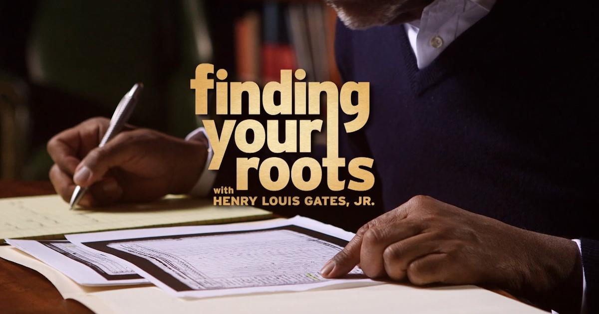 Finding Your Roots | Extended Trailer | Season 9 | PBS