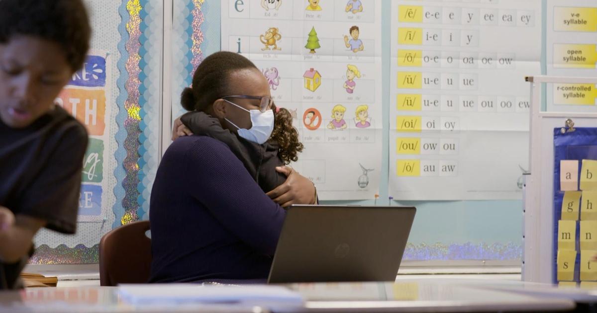 Teacher | PBS