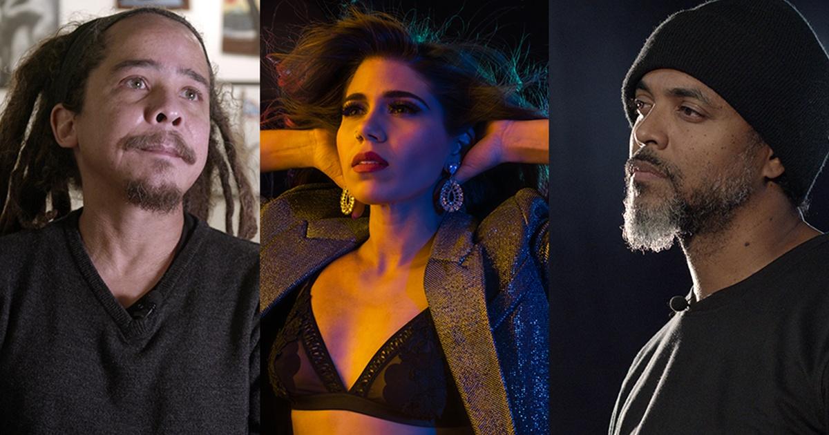 From Performers to Spectators | Growing through the pandemic | Episode ...