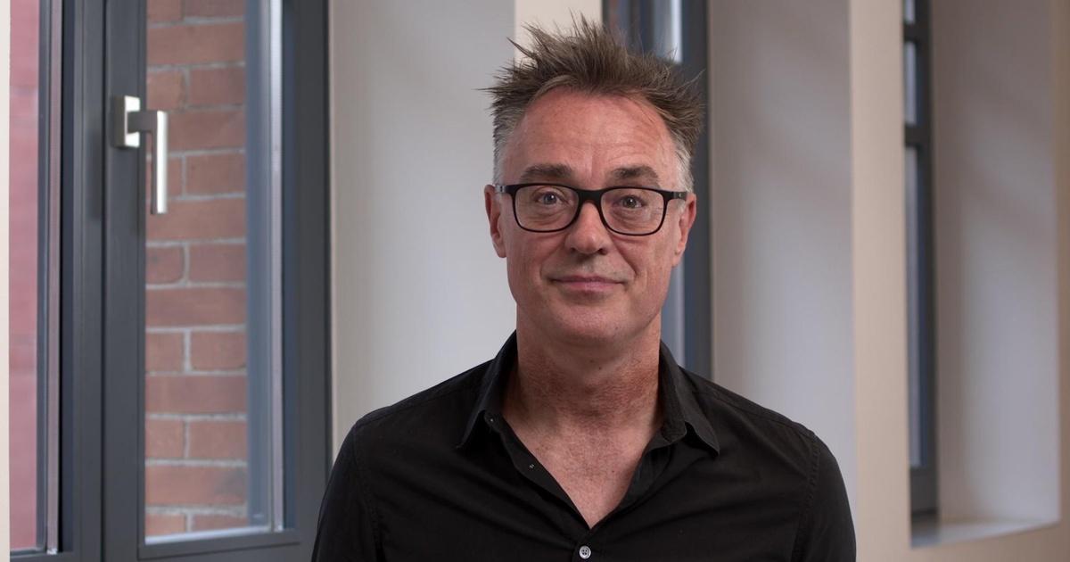 PBS News Hour | A Brief But Spectacular take on the right to relate ...