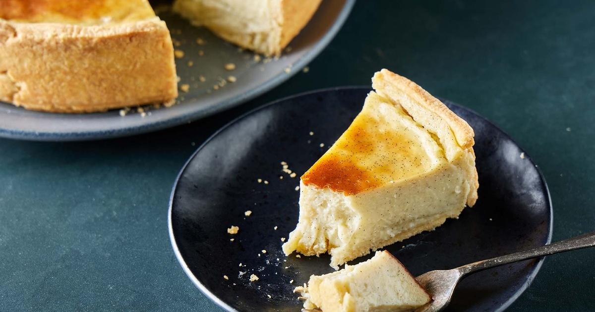 Christopher Kimball’s Milk Street Television | Parisian Sweets | Season ...