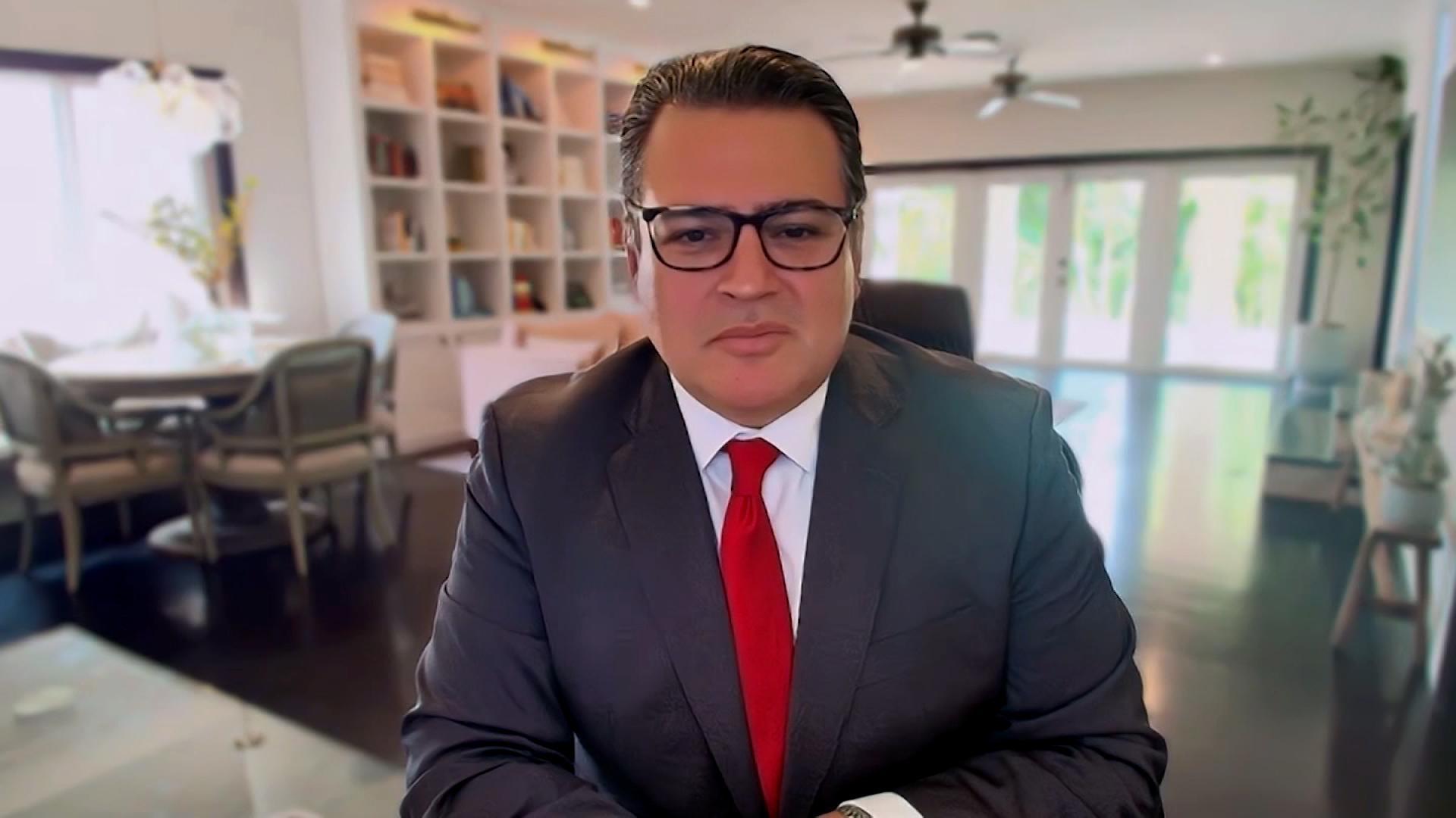 Oldest Latino Rights Group on Harris Endorsement Amid TX Voter Fraud ...