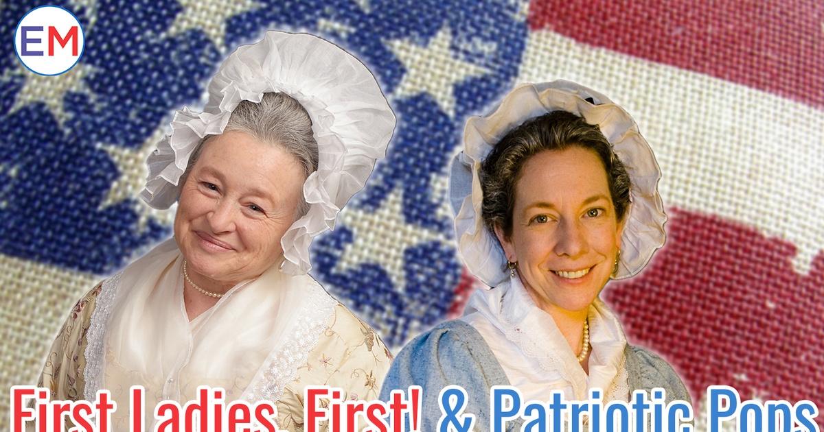 Experience Michiana | First Ladies, First! | Season 2023 | Episode 25 | PBS