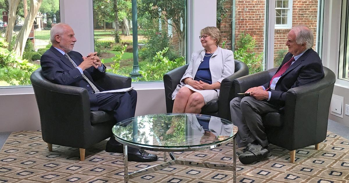 This Week in South Carolina | John Monk and Lynn Teague | PBS