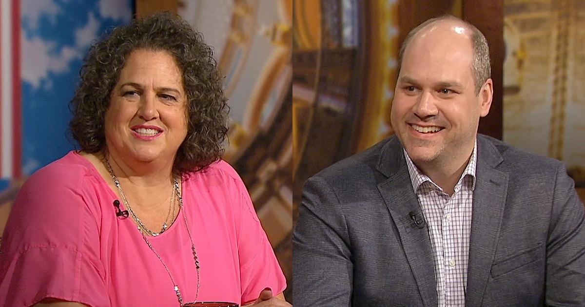 Iowa Press | 8/18/2023 | Private School Educators | Season 51 | Episode ...