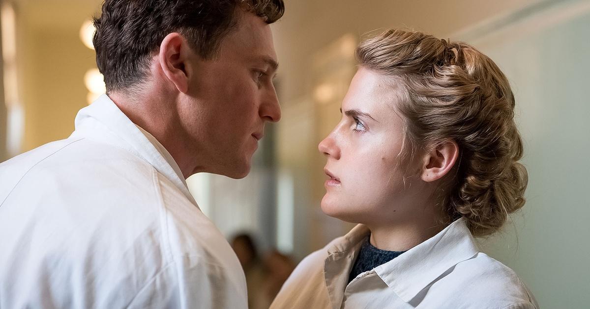 Charité | Zero Hour | Season 2 | Episode 6 | PBS