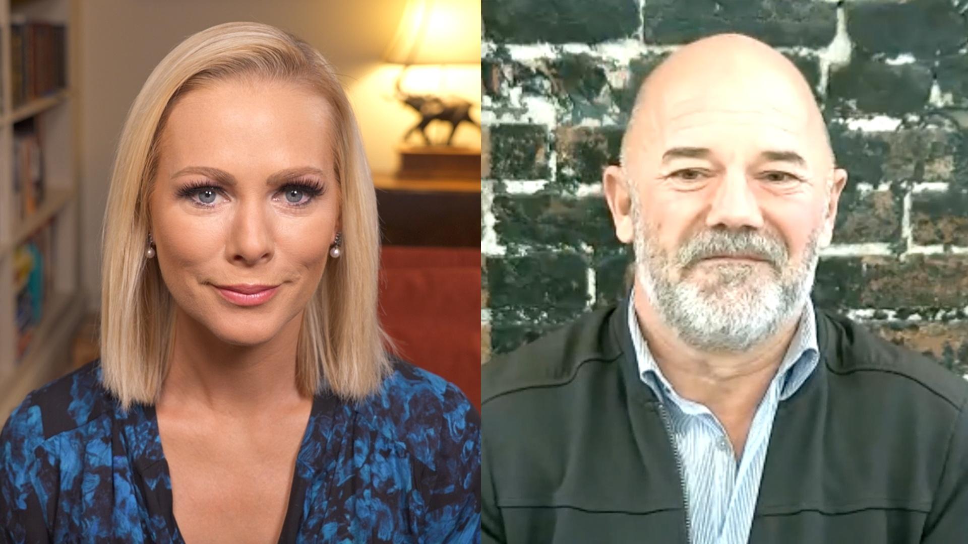 Andrew Sullivan | Firing Line | THIRTEEN - New York Public Media