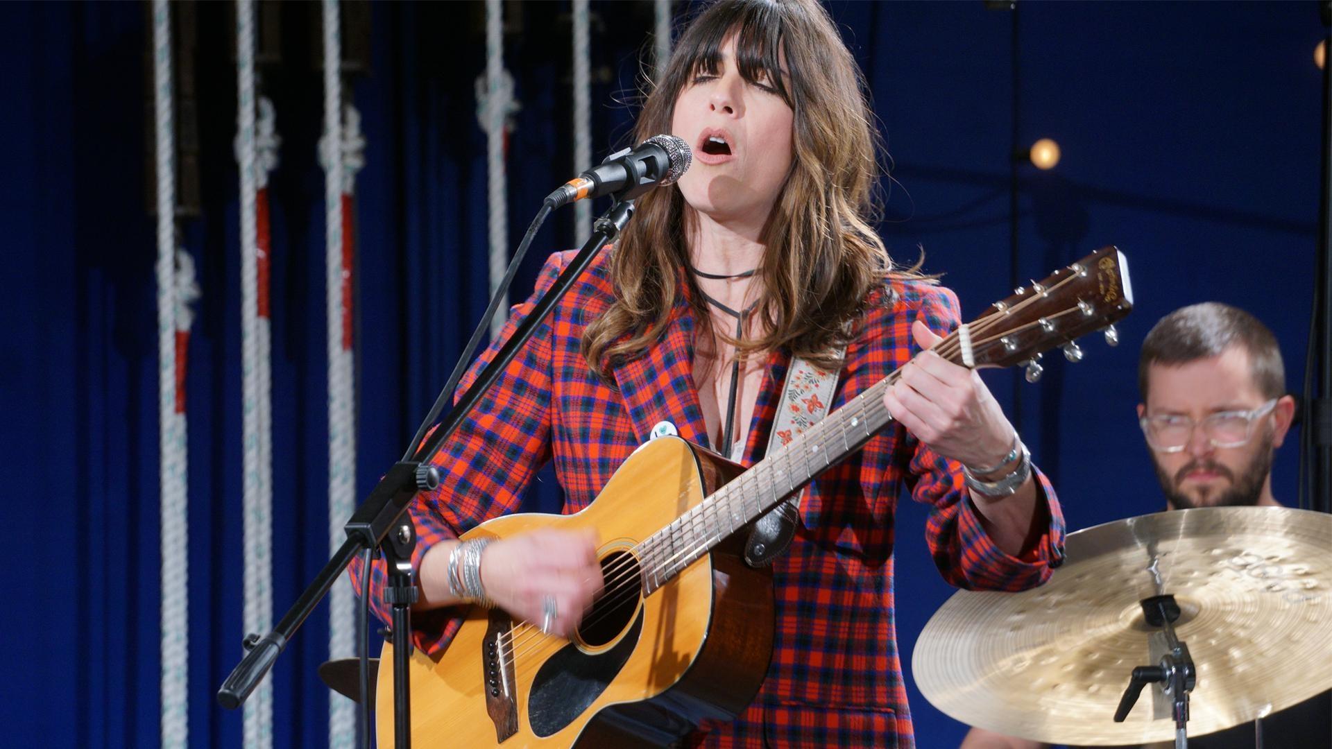 Nicki Bluhm | Live On The Bridge | ALL ARTS