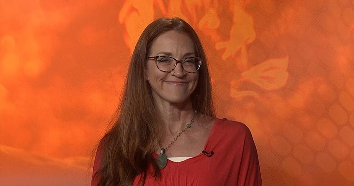 Up Close | Up Close with Melony Dodson | Season 3 | Episode 11 | PBS