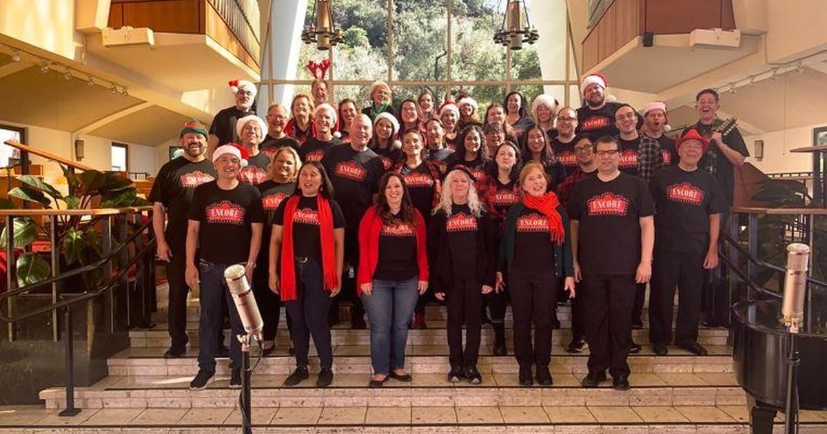 KPBS Holiday Special | KPBS Holiday Special 2023 Preview | PBS