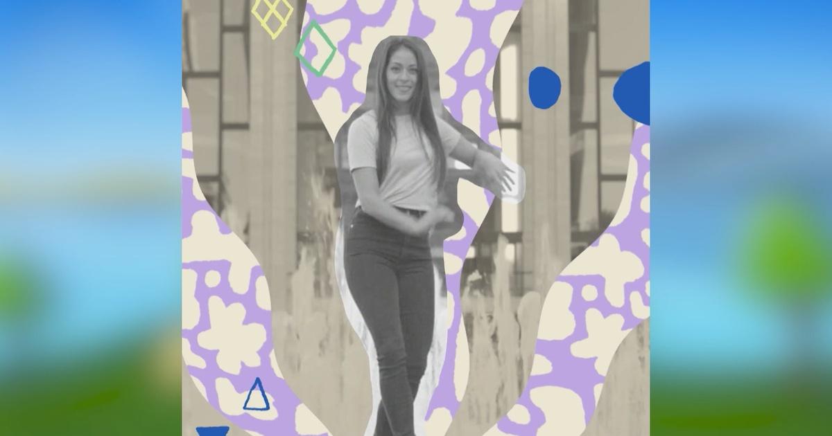 Camp TV | Learn to Salsa | Season 2021 | PBS