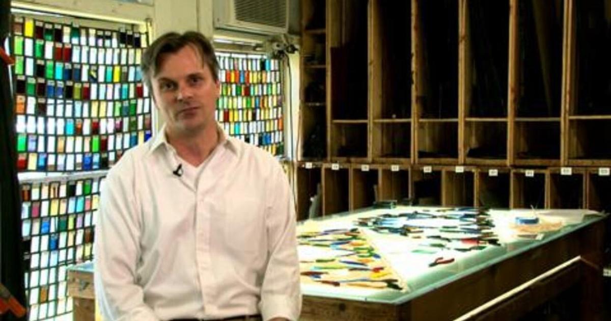 Departures | David Judson - Idyllic for Plein Air | PBS