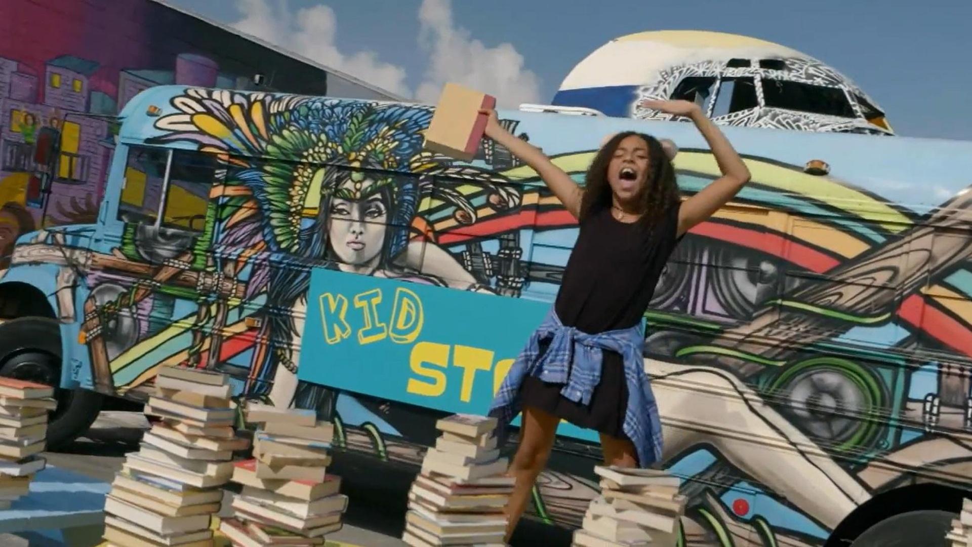 Kid Stew 102 | Kid Stew | THIRTEEN - New York Public Media