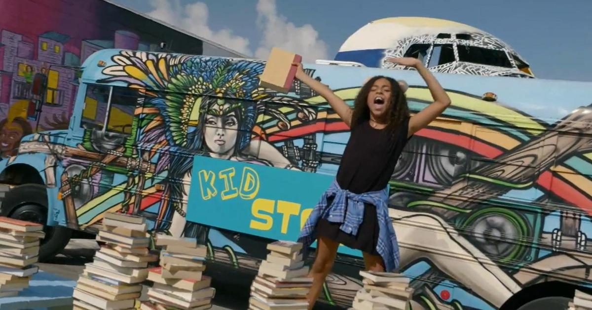 Kid Stew | Kid Stew 102 | Season 1 | Episode 102 | PBS