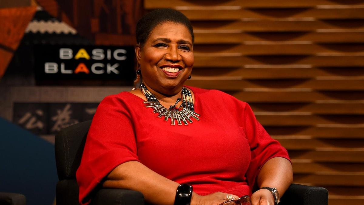 Memorable Episodes | Basic Black | THIRTEEN - New York Public Media